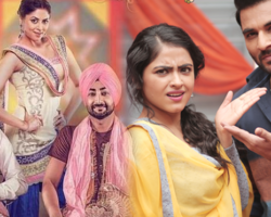 Latest Punjabi movies updates | Punjabi movie reviews,gossip
