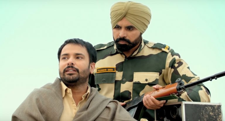 9 Pakistani Punjabi Films Displaying Deep Cross-Border Connections