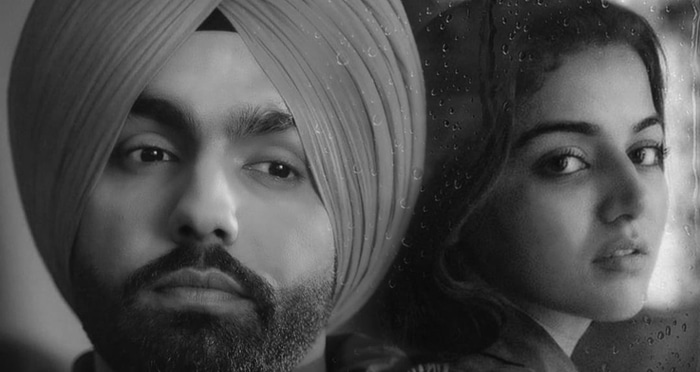 Kade Kade Lyrics - Ammy Virk - Wamiqa Gabbi - Punjabi Song