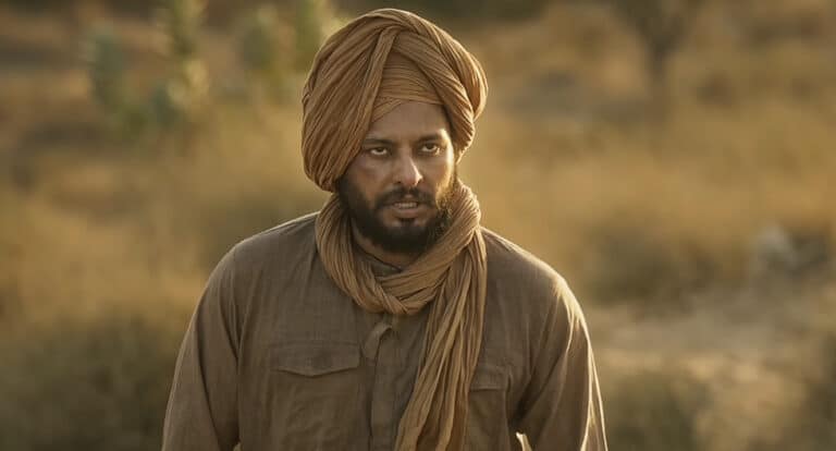 Maurh Movie Review: Jeona and Kishna's Rebellious Story Is Full of Pride