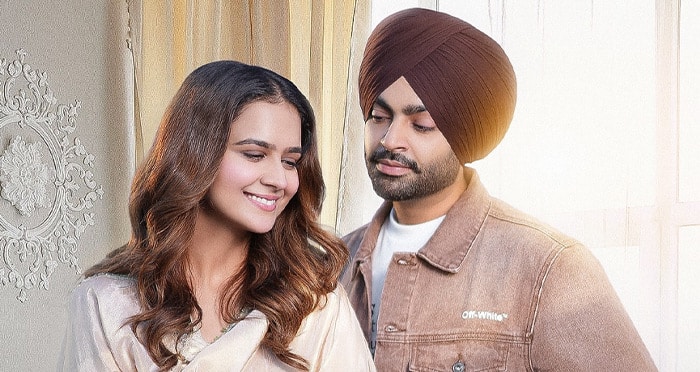 Challa (MP3, Video, Lyrics) Jordan Sandhu featuring Roopi Gill