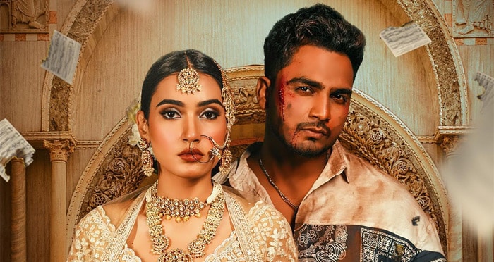 Phere Bannet Dosanjh MP3 Song Lyrics - Punjabi Pollywood