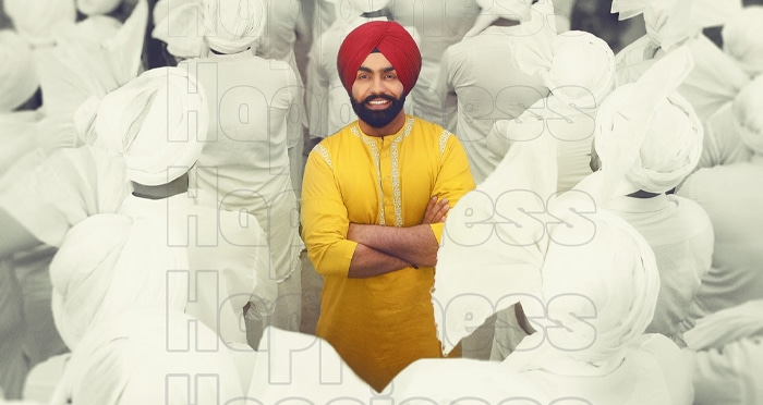 Happiness Ammy Virk MP3 Song Lyrics | Video - Punjabi Pollywood