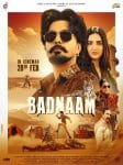 Badnaam Movie Trailer | Cast | Songs | Release Date | Review
